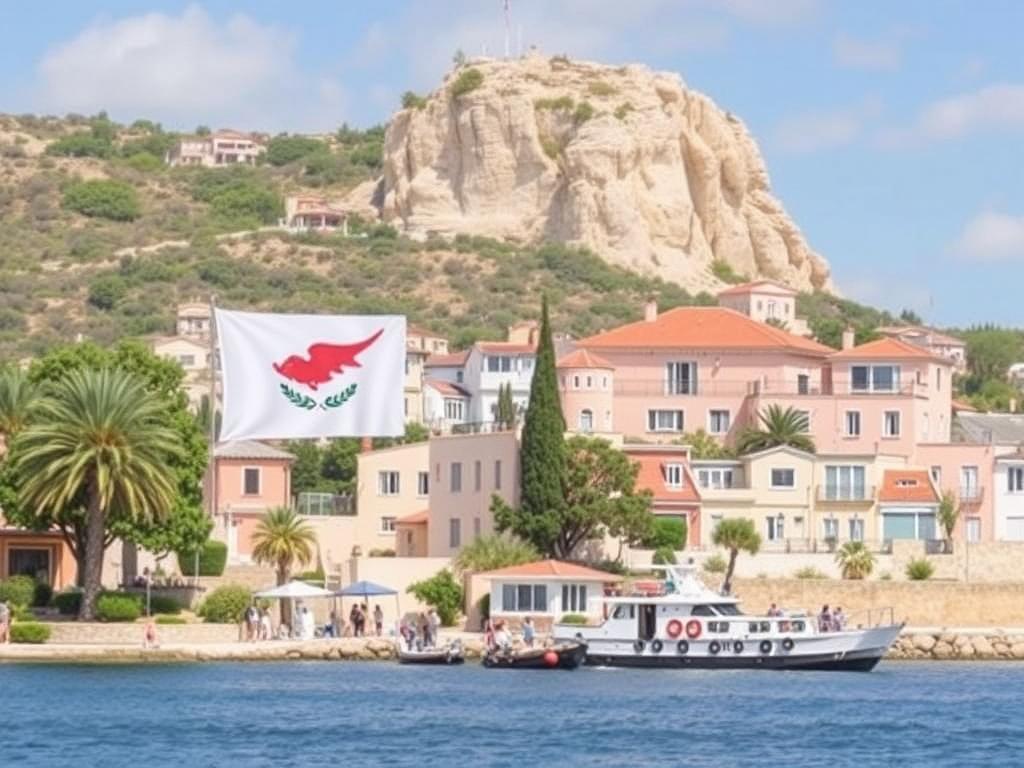 Cyprus Citizenship Timeline: Steps from Application to Approval Process