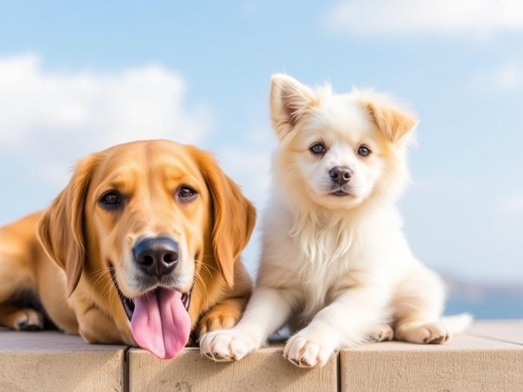 Essential Guidelines for Bringing Your Pet When Relocating to Cyprus